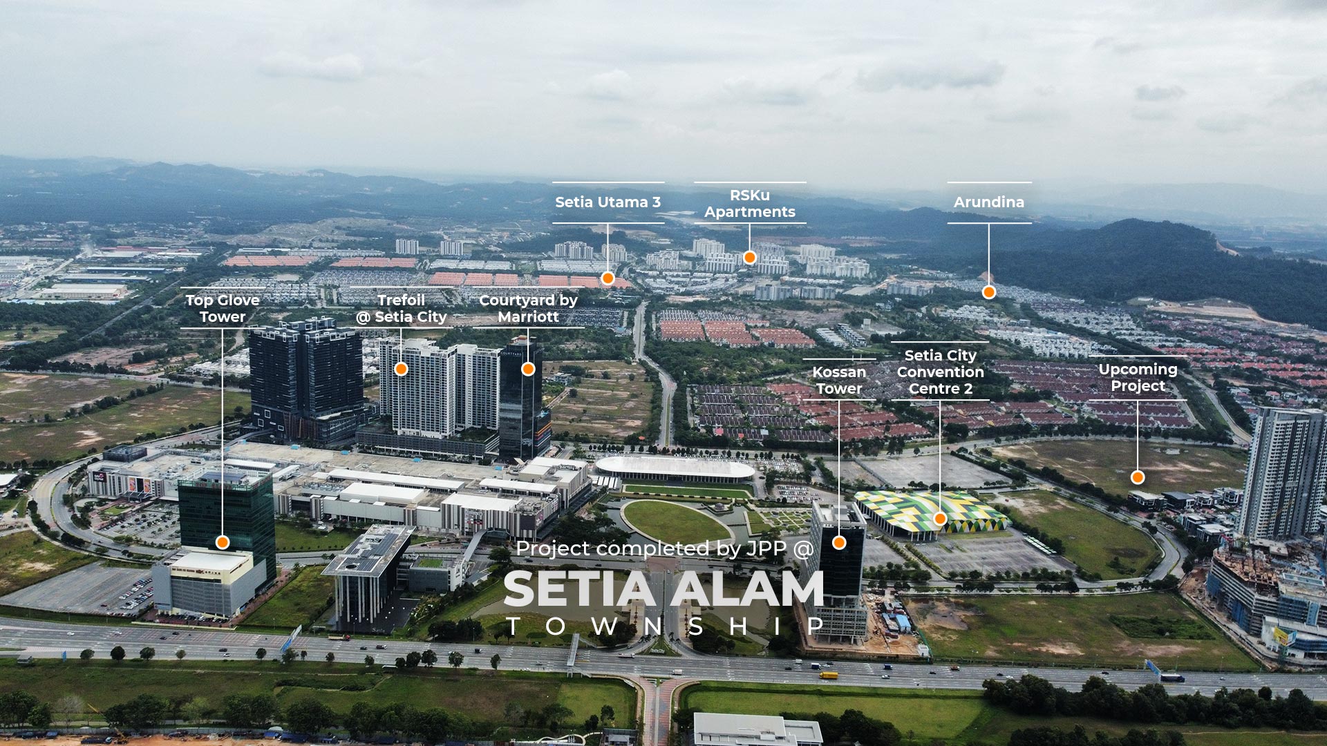 Jurutera Perunding Primareka Sdn Bhd – Civil Structure Engineering ...